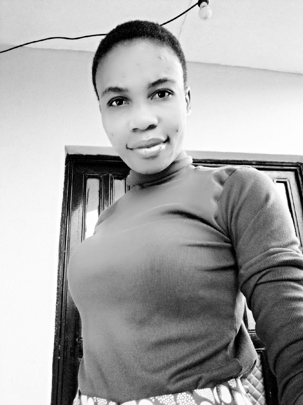 Rebecca Modupe Kalejaiye – Medium