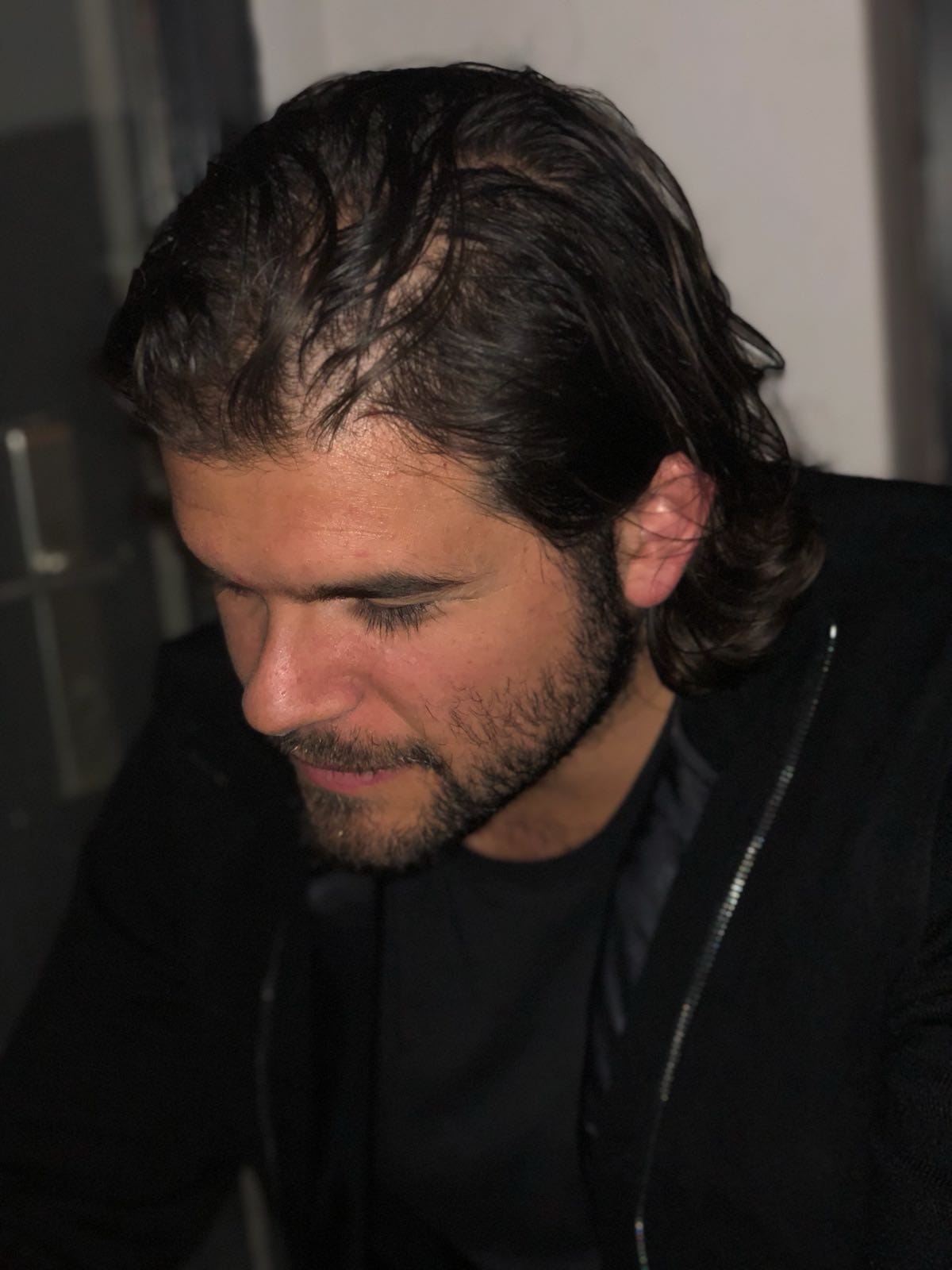 Dino Arturo Celotti – Medium