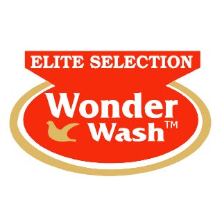 Wonder Wash – Medium