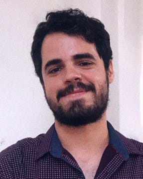 Arthur Barbosa – Medium