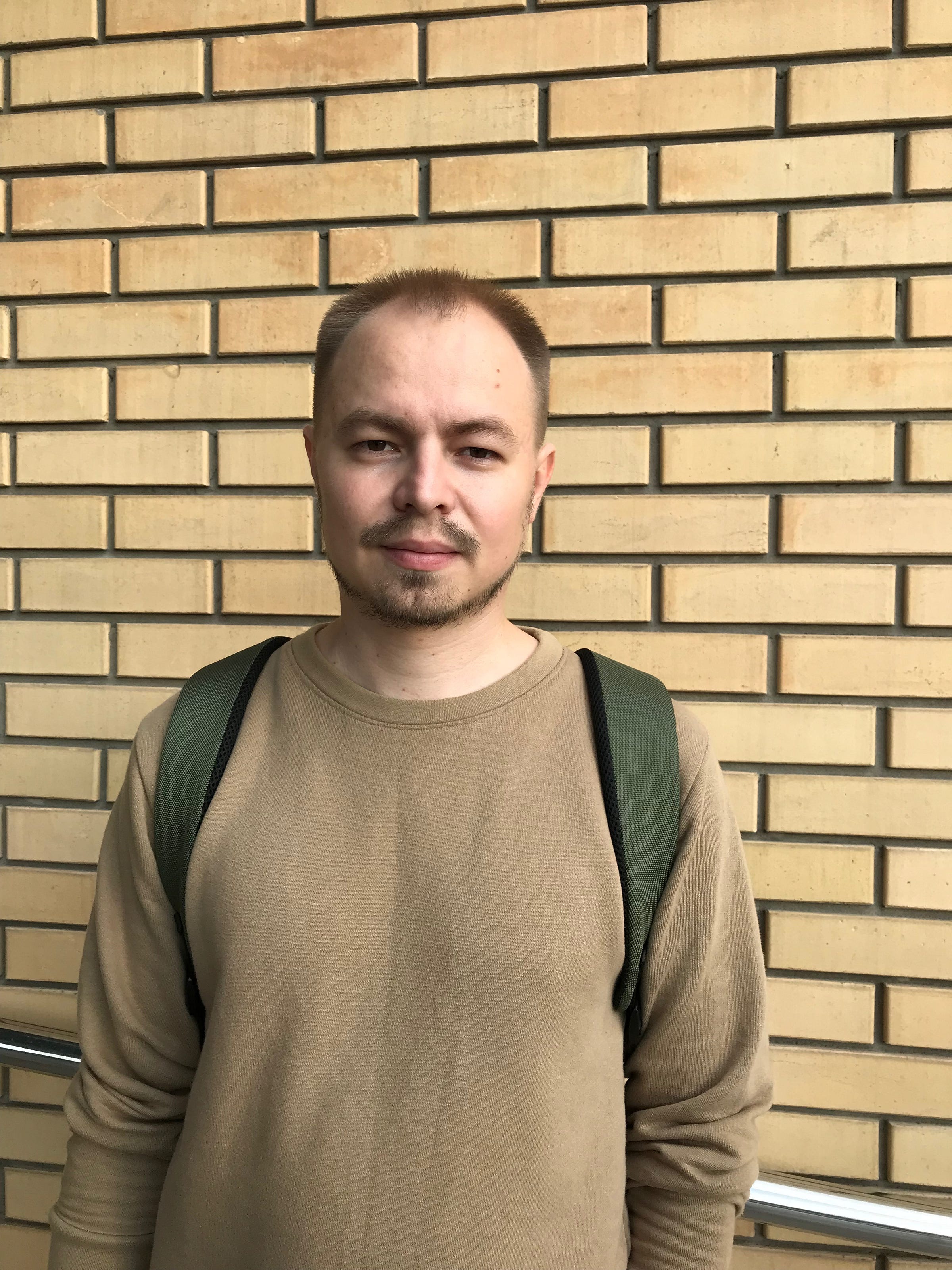 Denis Dmitriev Medium