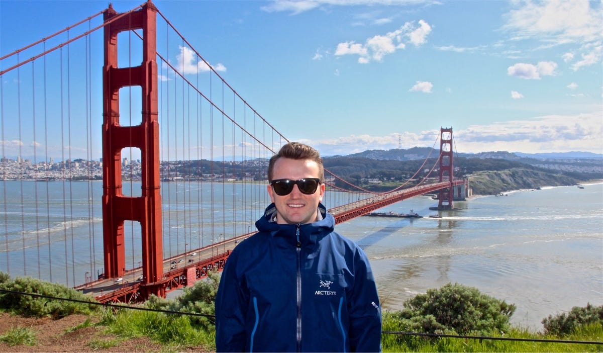 Mark Goad – Medium