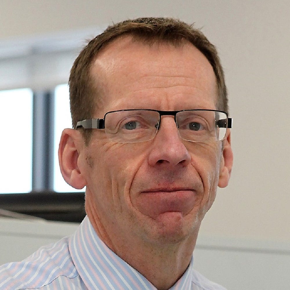 John Wilson – Medium
