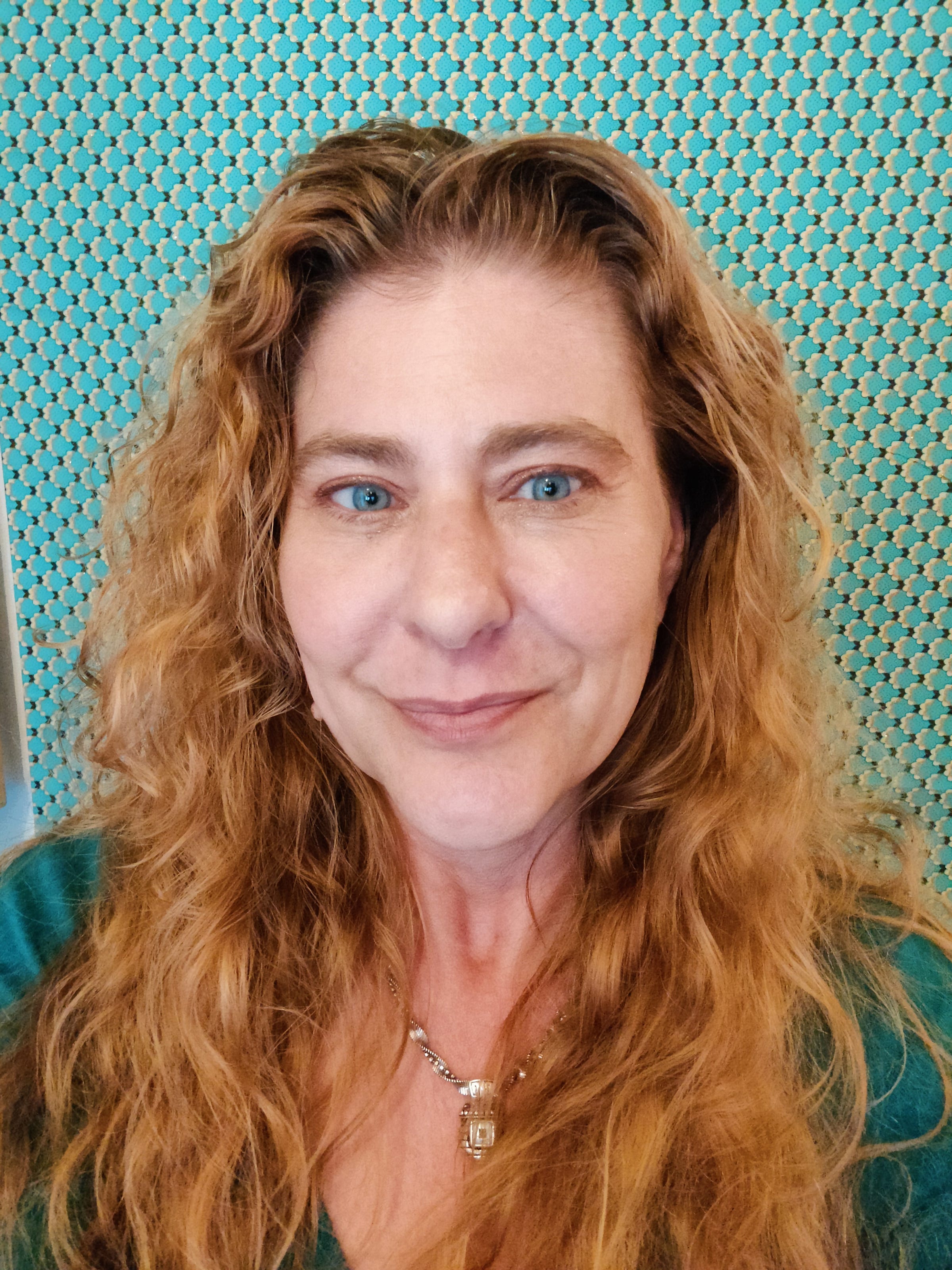 Chris Kubecka de Medina – Medium