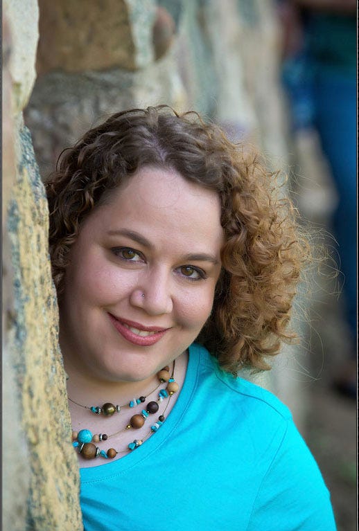 Rhonda Zatezalo Medium