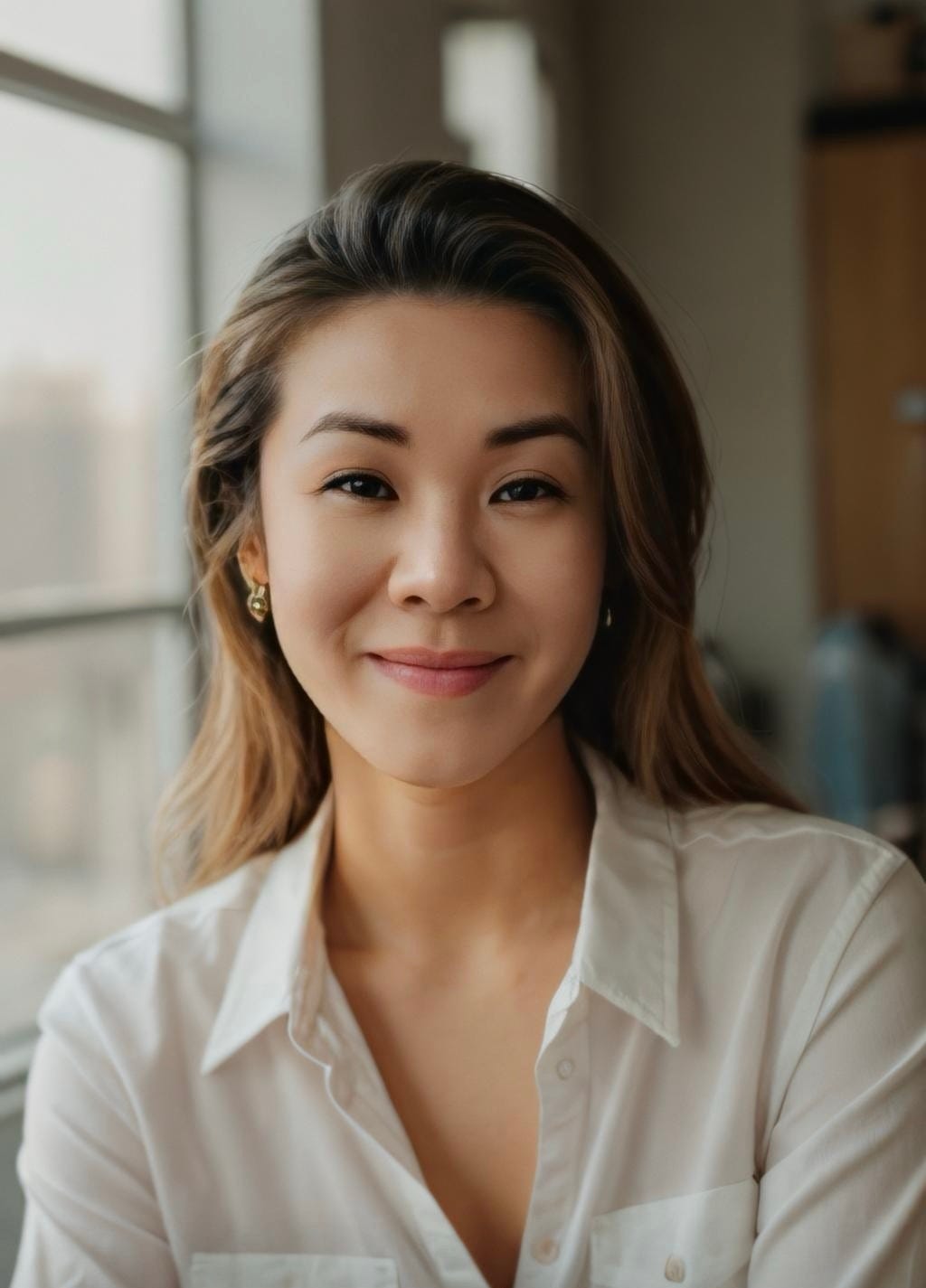 About – Amy Wells – Medium