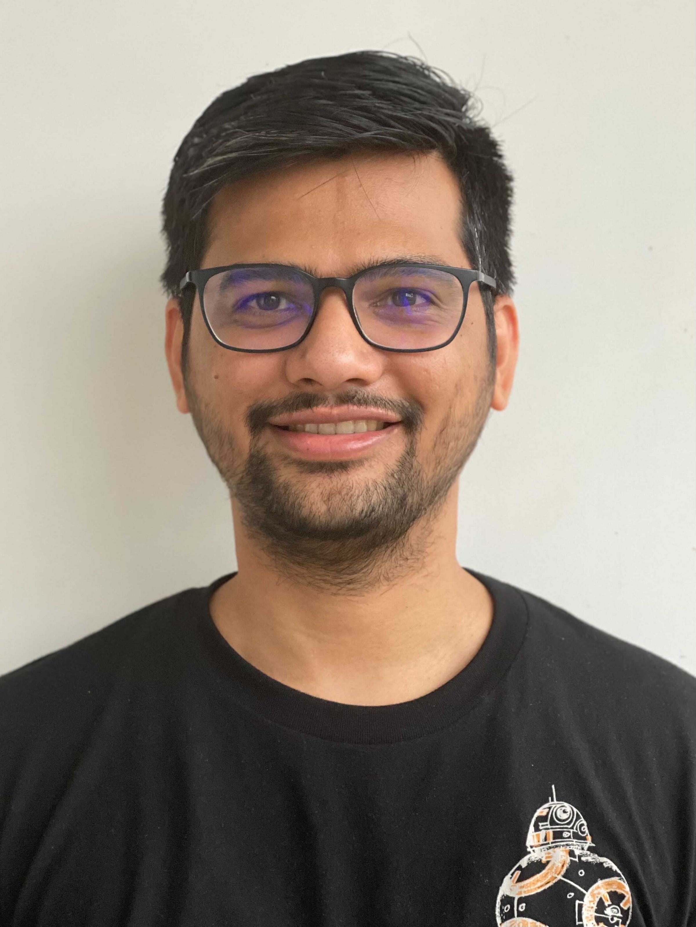 Karan Dalal – Medium
