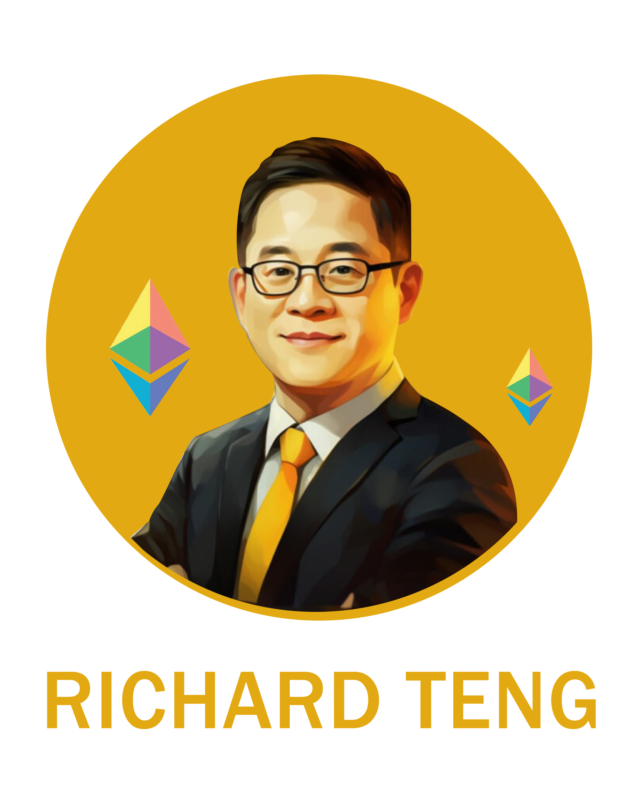Richard Teng – Medium