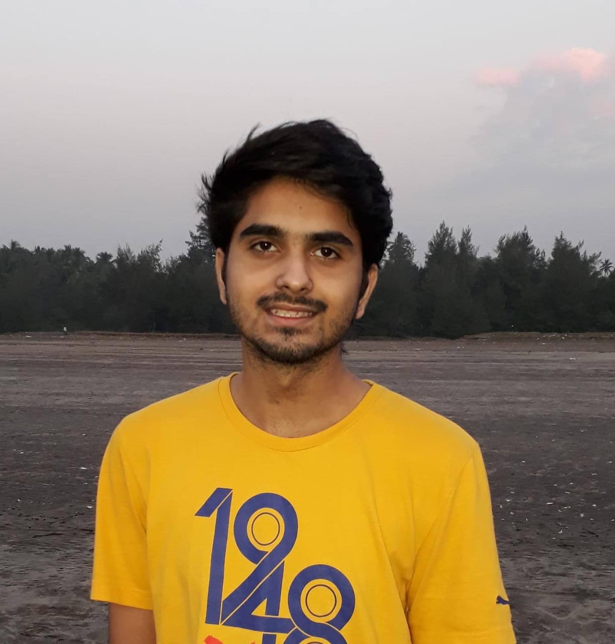 Atharva Tendulkar – Medium