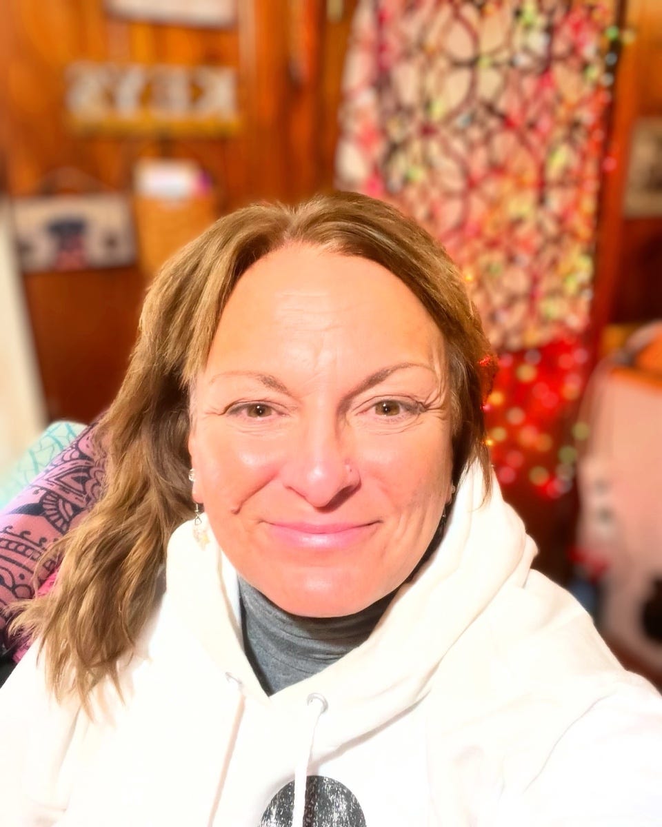 Heather Leigh – Medium