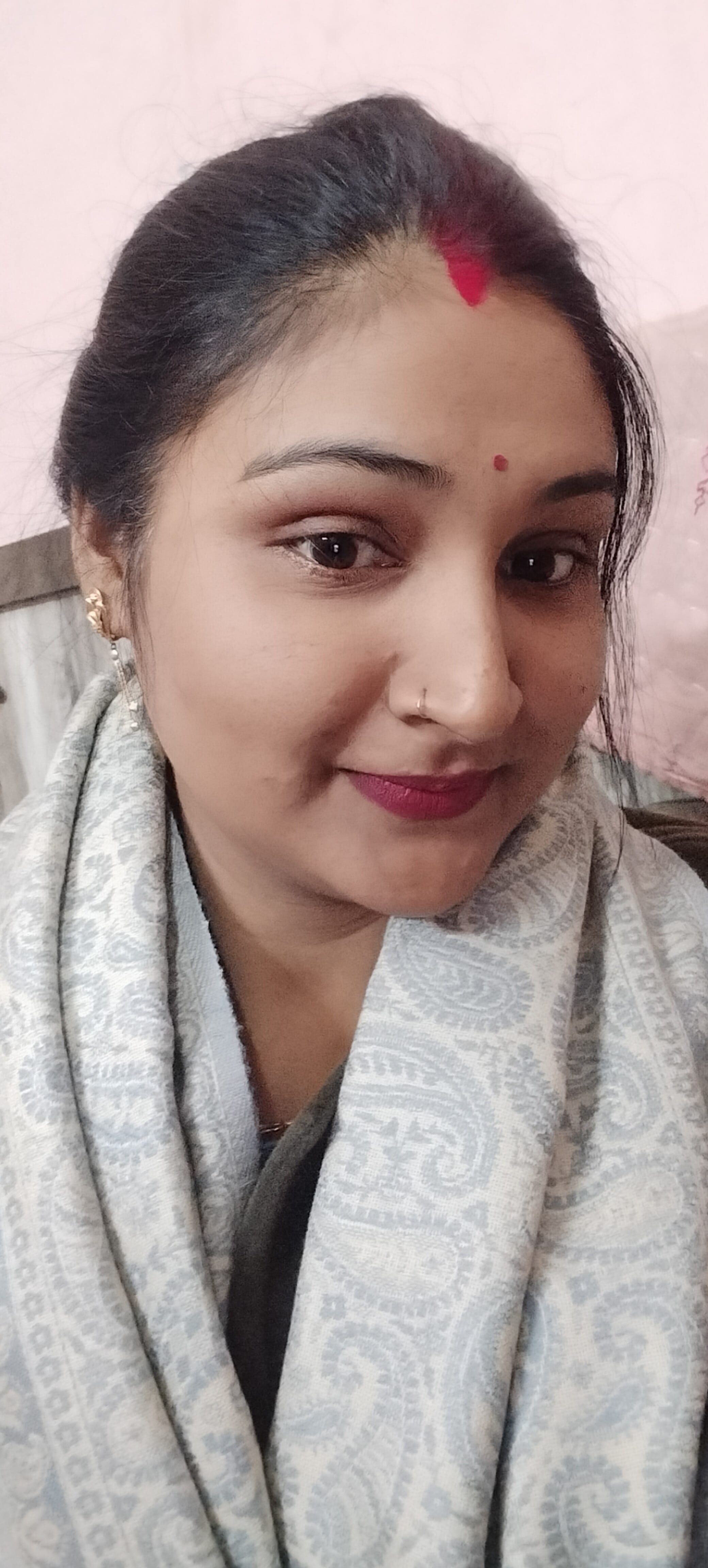 About – Rashmi – Medium