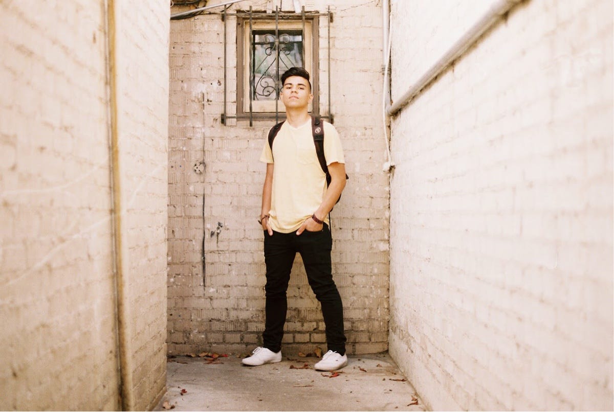 About – Isaac Taylor – Medium