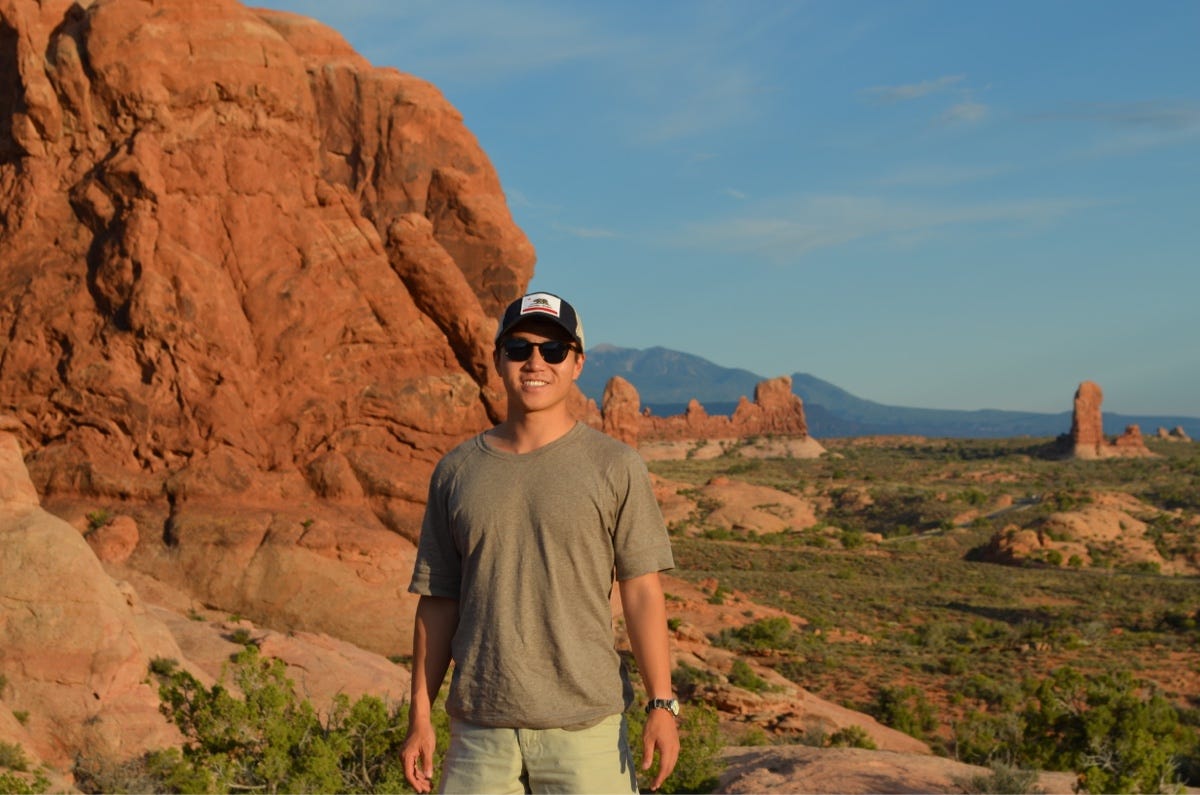 Derrick Li – Medium