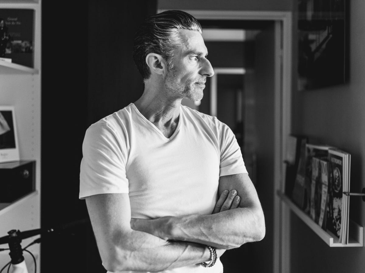 Ludovic BAUMGARTNER – Medium