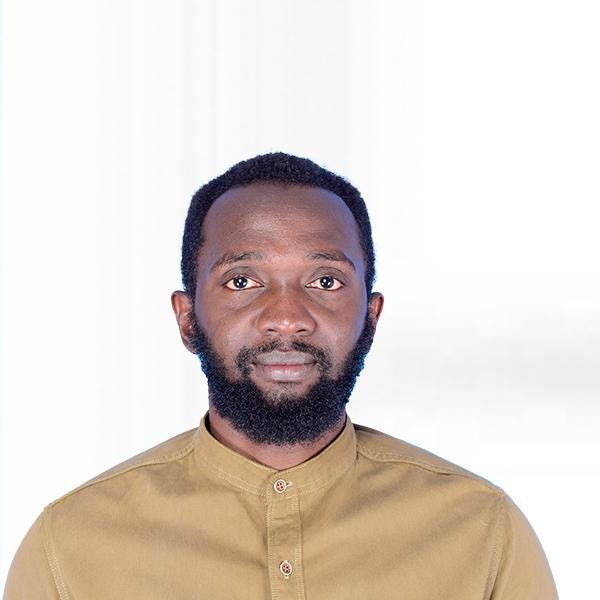 James Kanu – Medium
