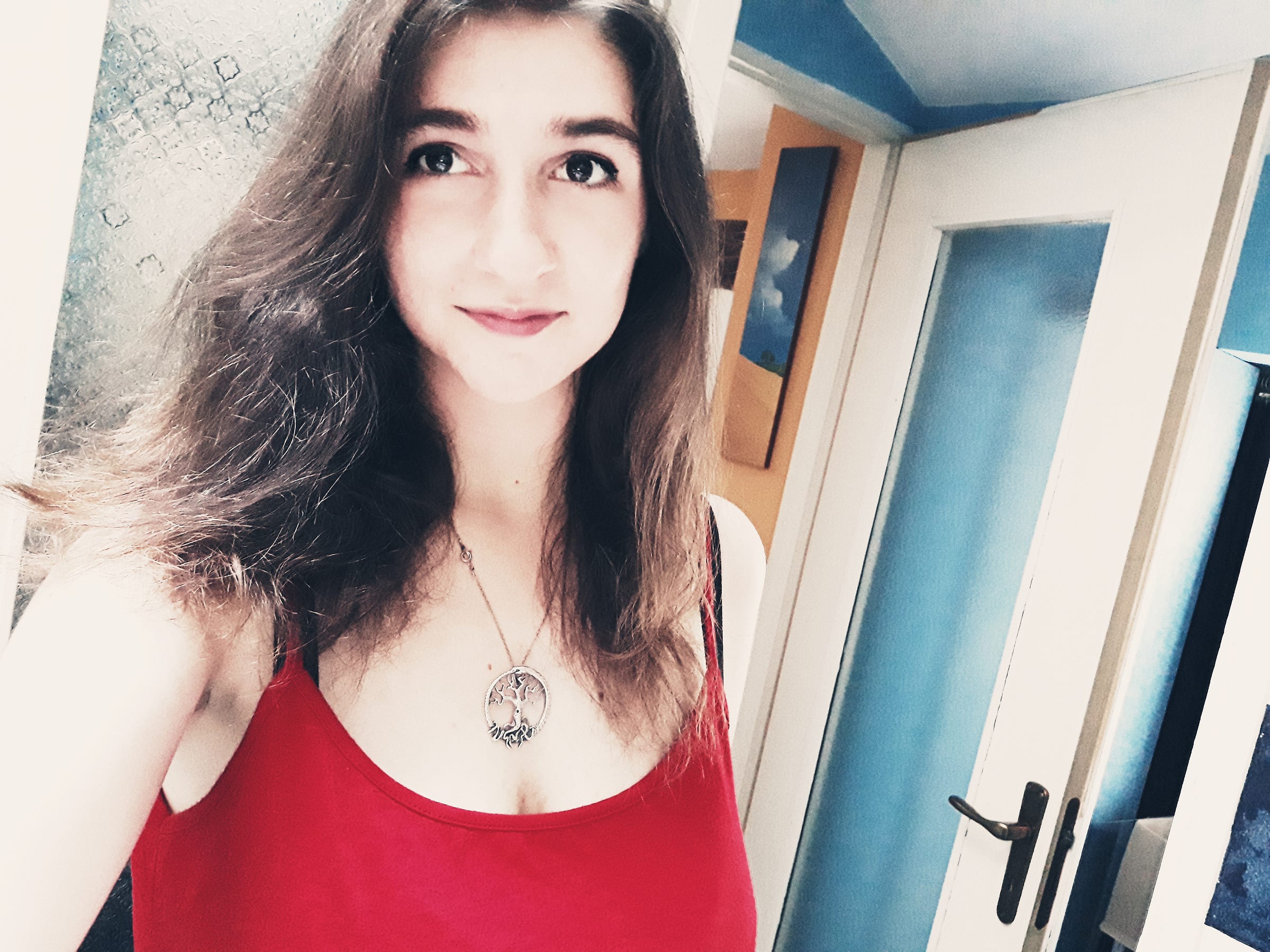 About – Patrizia De Grazia – Medium