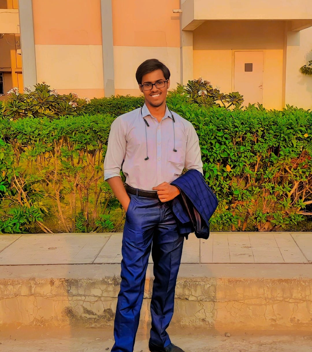 Aryansh Gupta – Medium
