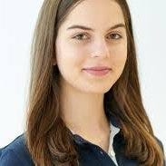 About – Lisa Mathew – Medium