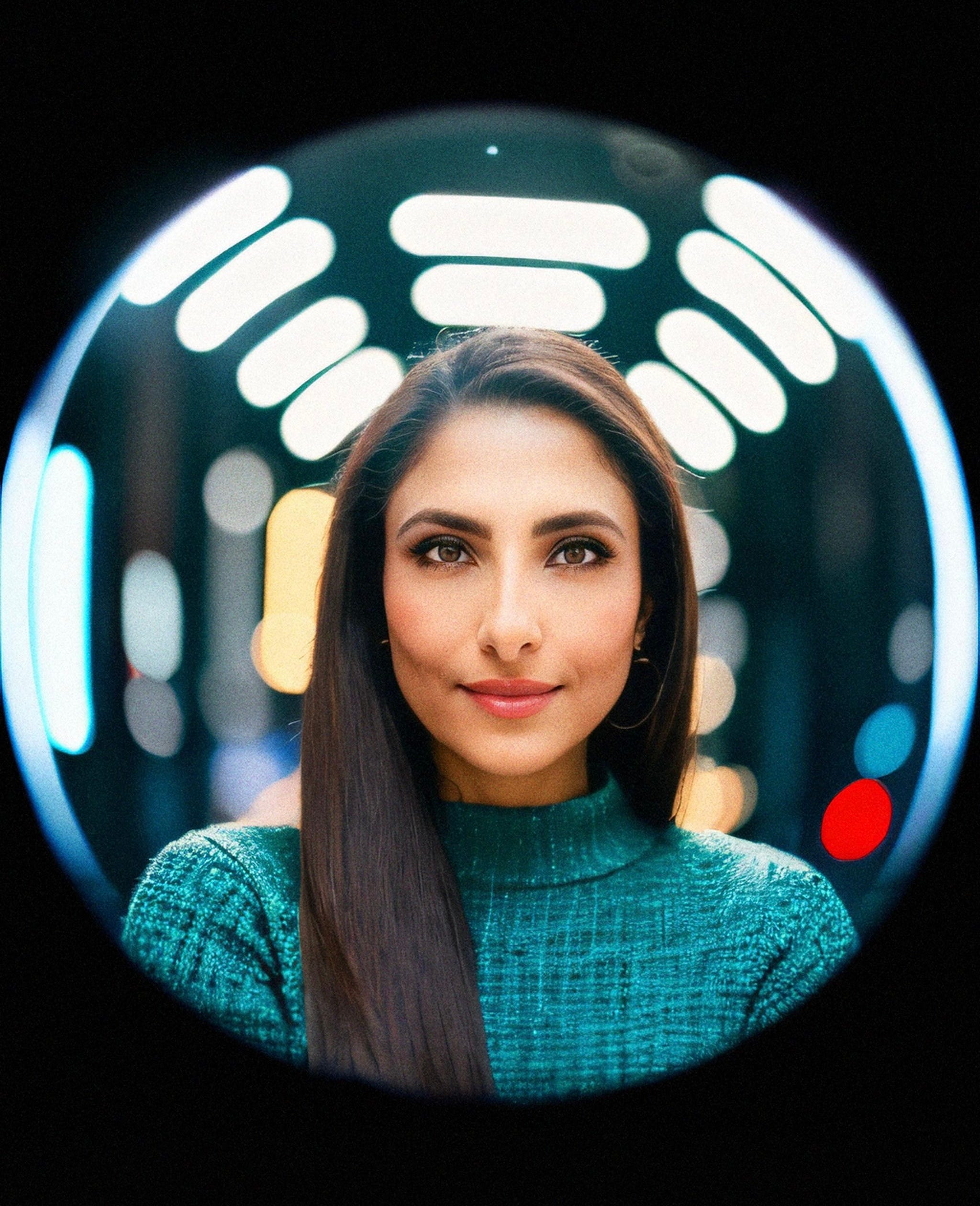 Nisan Ahmado – Medium