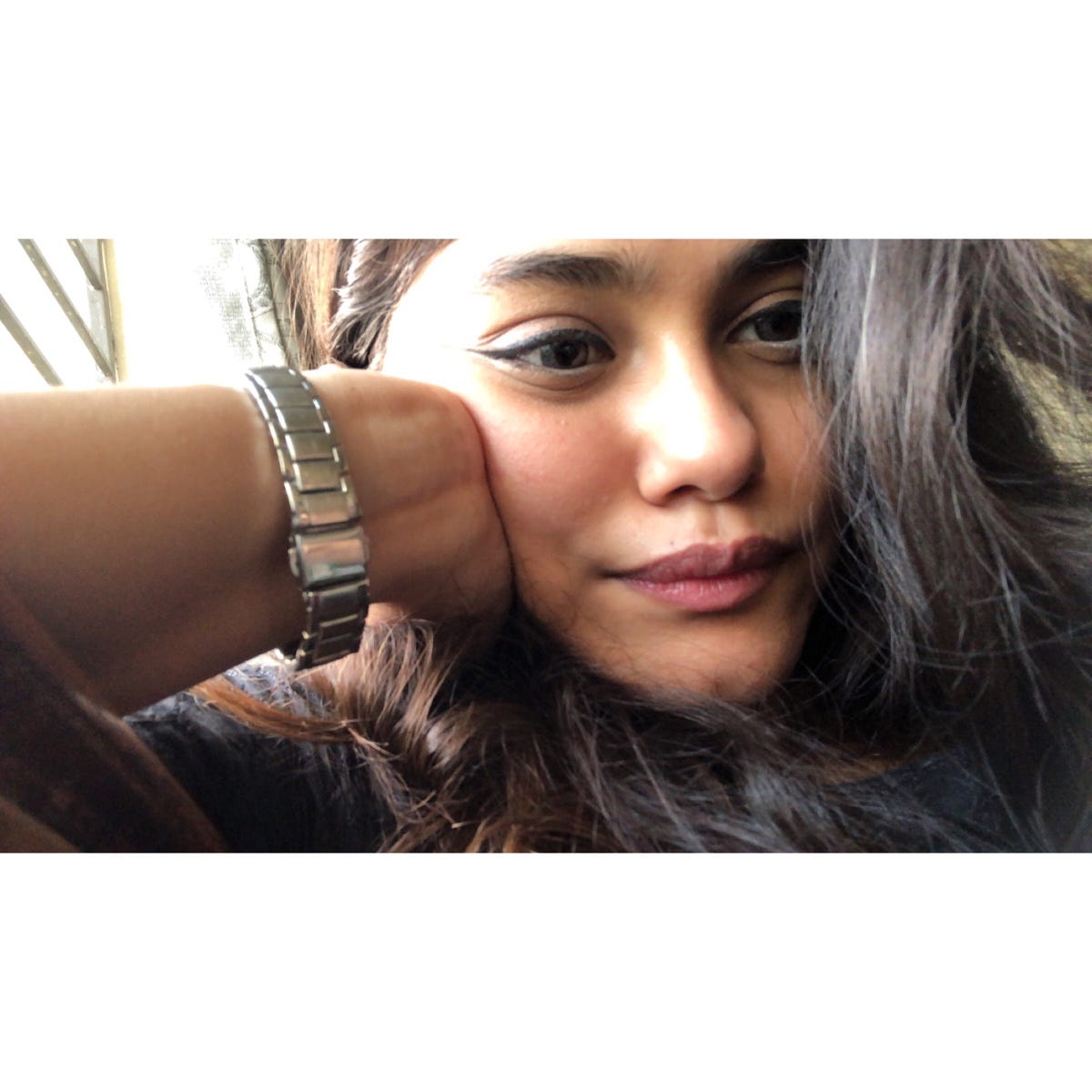 Mahrukh Khan – Medium