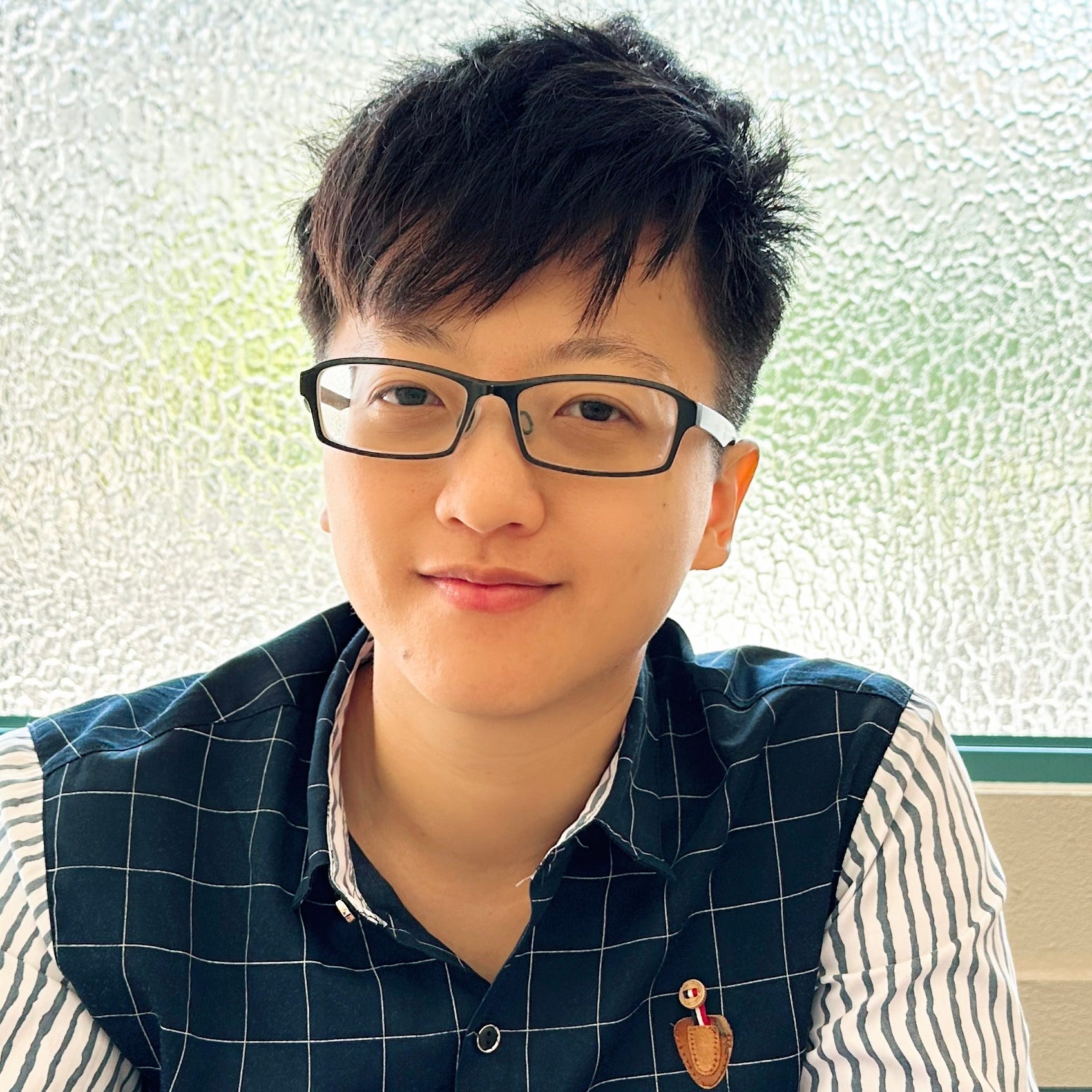 Sirius Chen – Medium