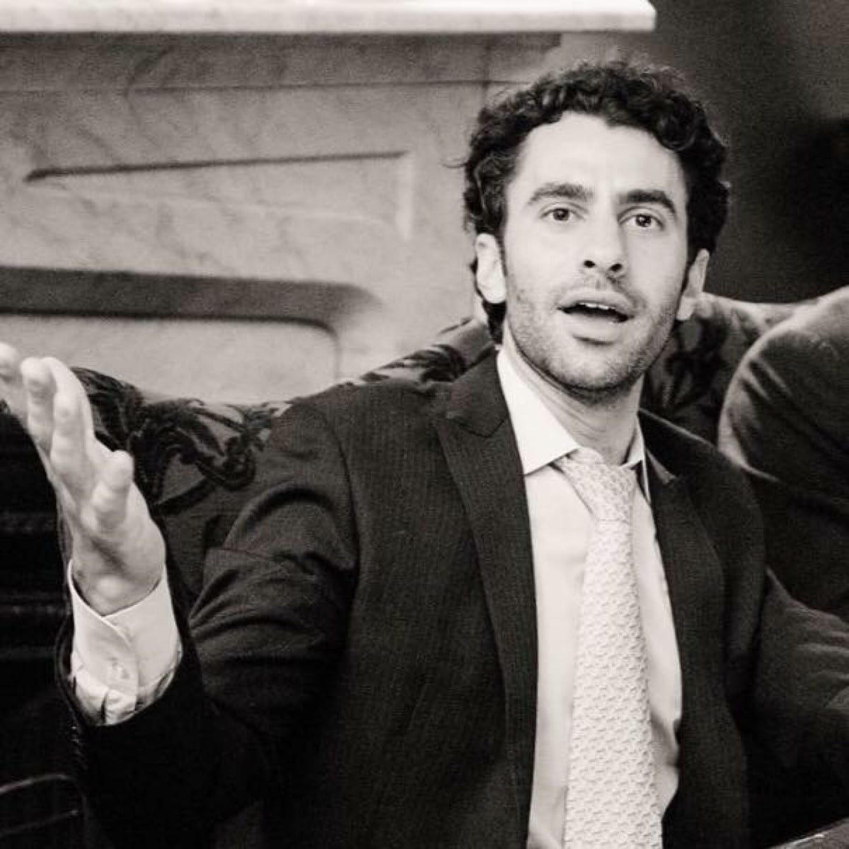 Marc Klein – Medium