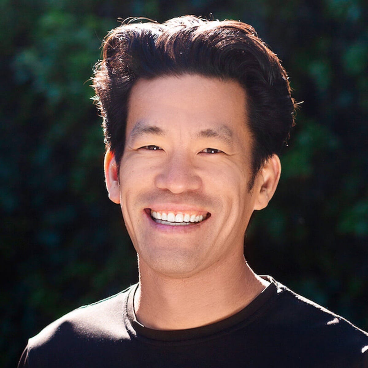 Alex Wang – Medium