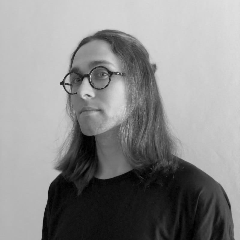 About – Finsi Ennes – Medium