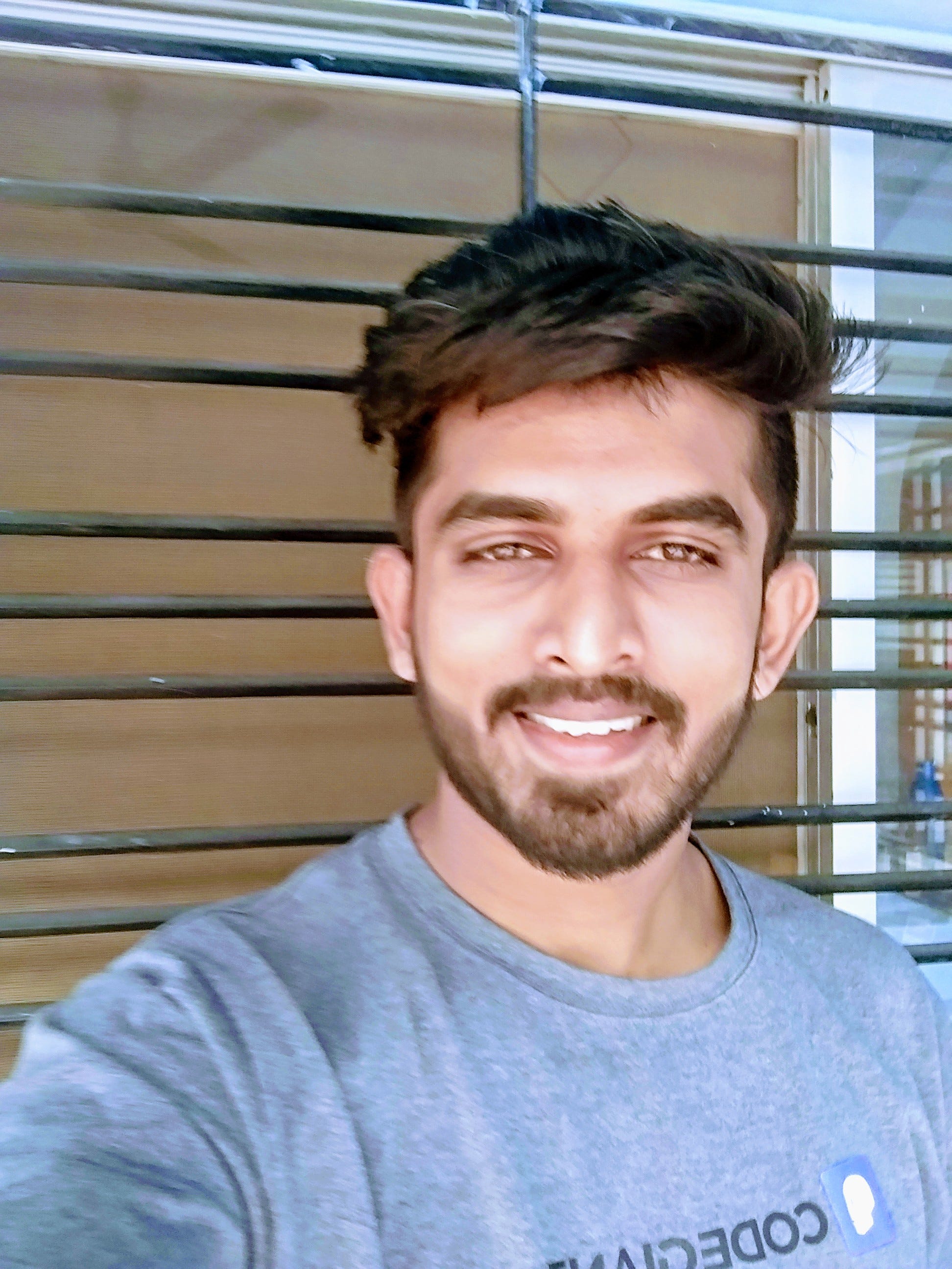 Naveen kumar – Medium