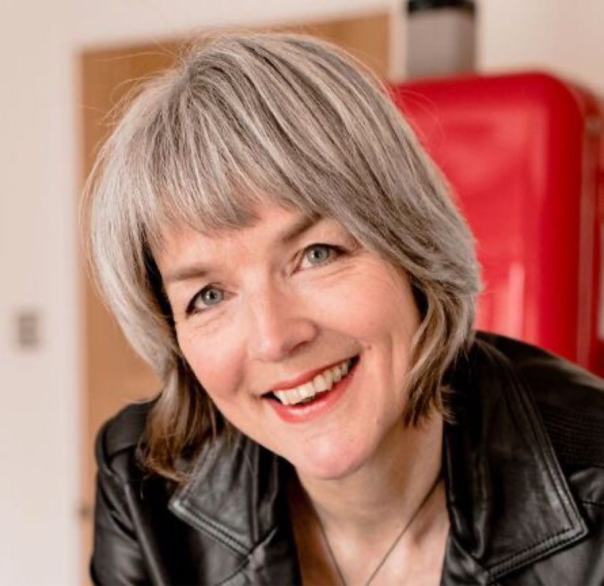 Mel Stanley – Medium