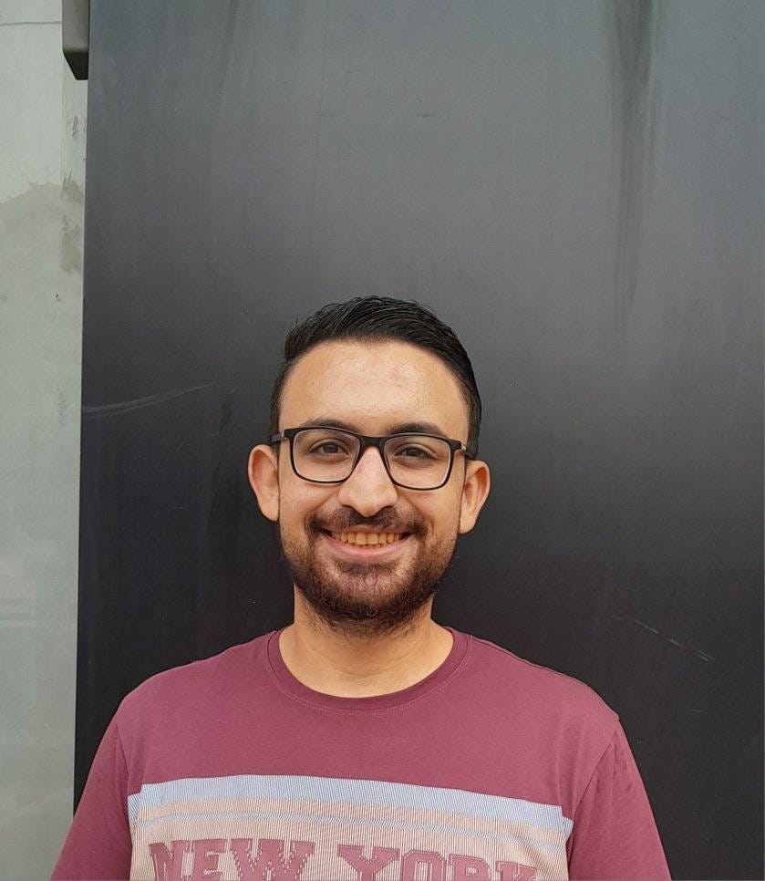 Aly Alsayed – Medium