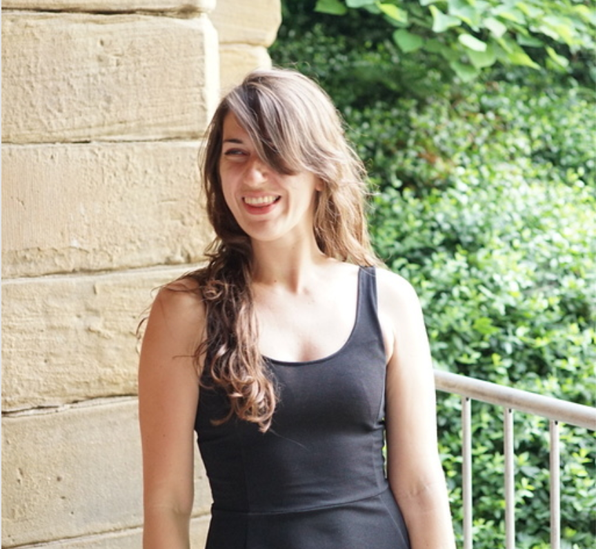 Ania Tutak – Medium