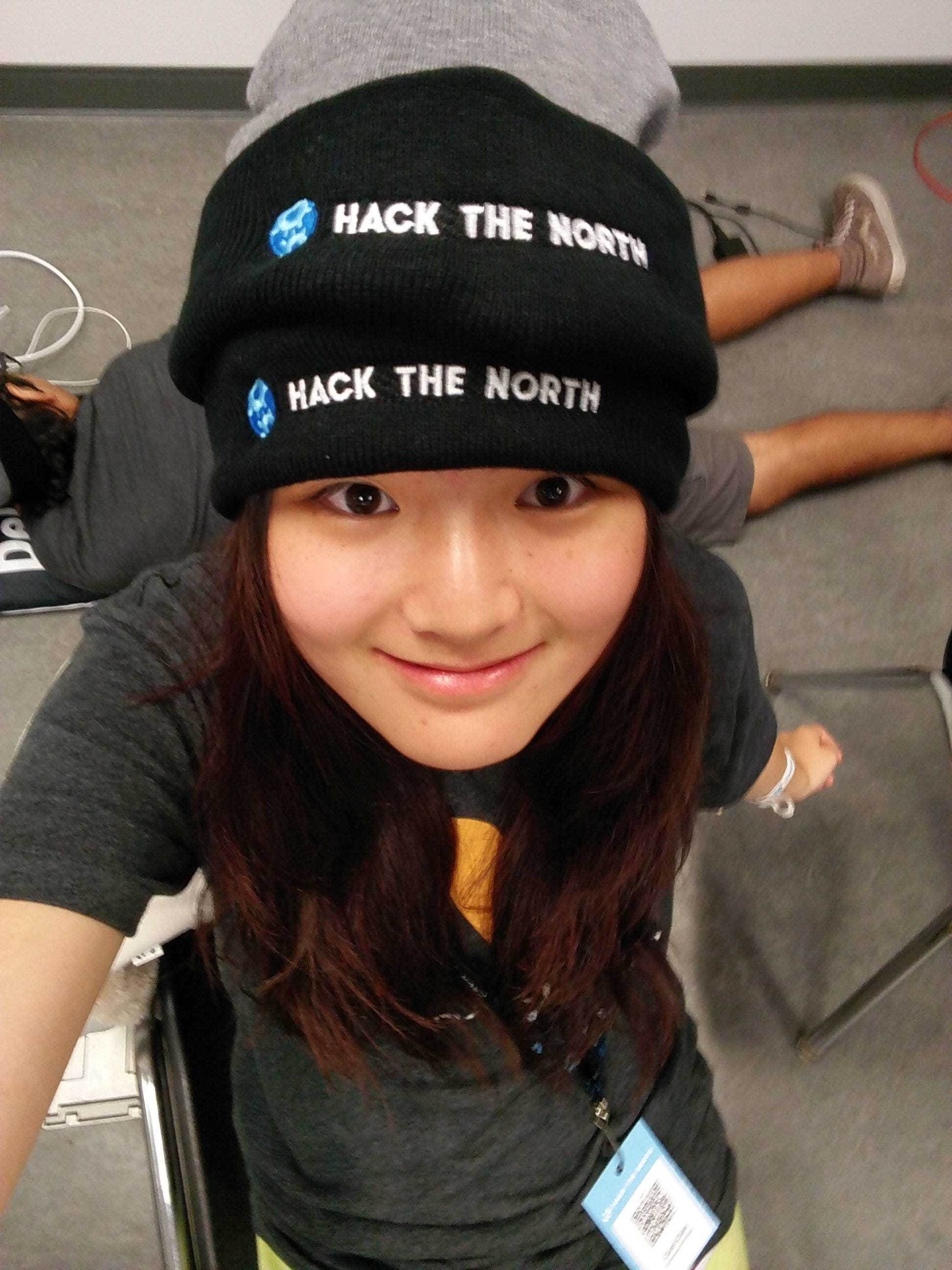About – Carol Chen – Medium