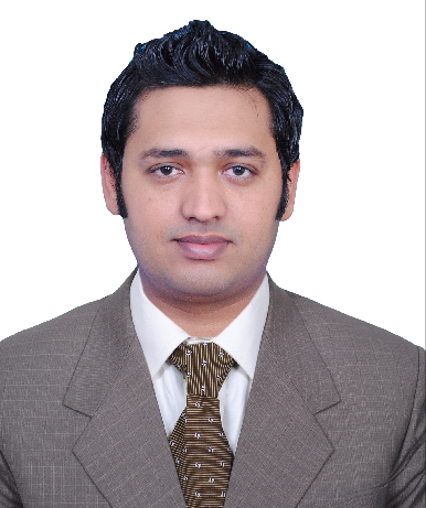 Imran Yaseen – Medium