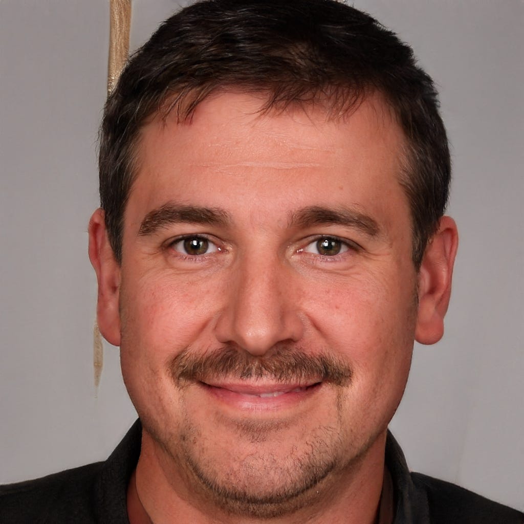 Fred Rothman – Medium