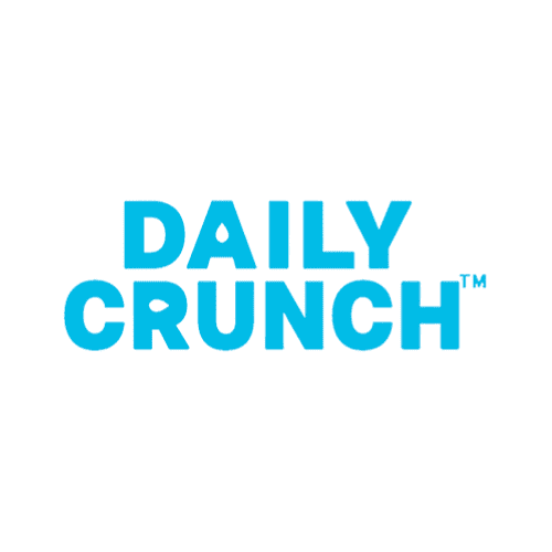 Daily Crunch – Medium