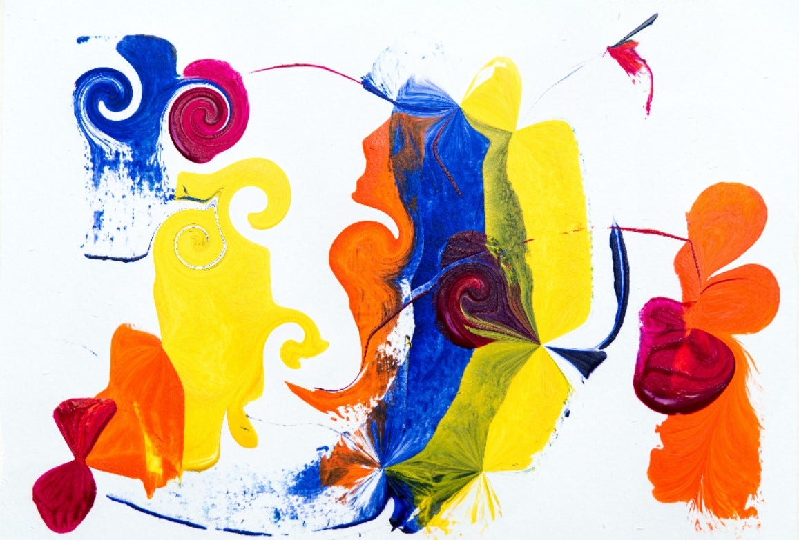 Elijah Odinet – Medium