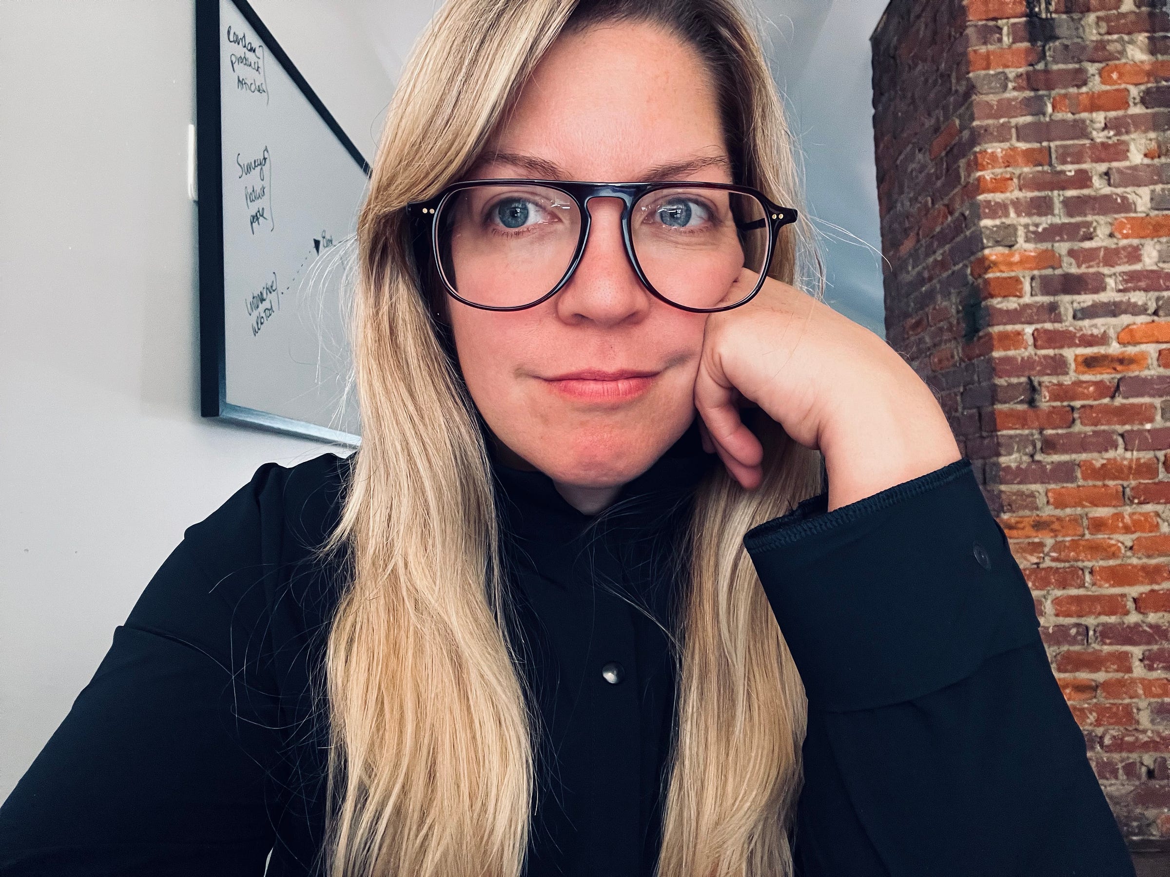 Julie O'Brien – Medium