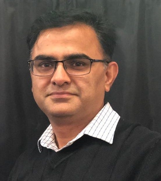 Hemant Soni – Medium