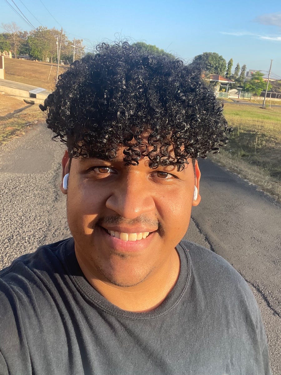 Jesus Castaneda on Medium curated some lists