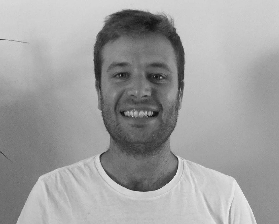 Chris Gilbert – Medium