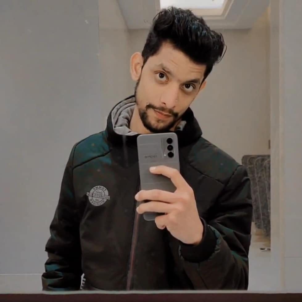 Madrox Asim – Medium