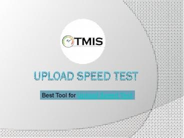 TMIS – Medium