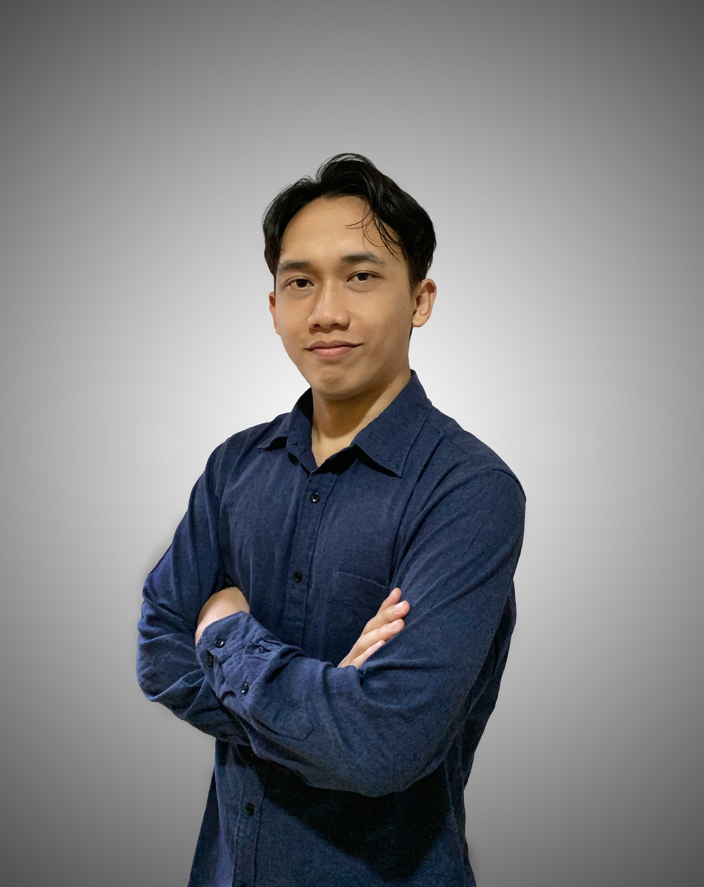 Muhamad Ilham Medium