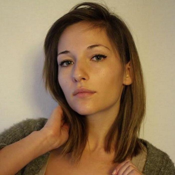 Irma Bishop – Medium
