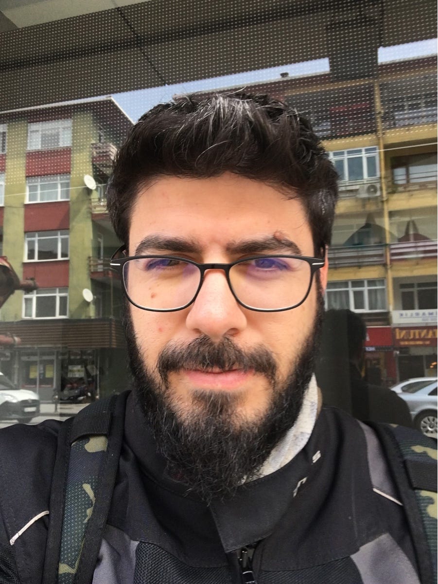 Berkan Buğday – Medium