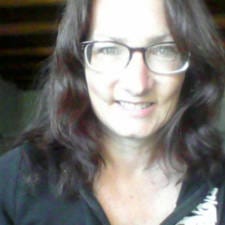 Susan Carpenter Sims – Medium