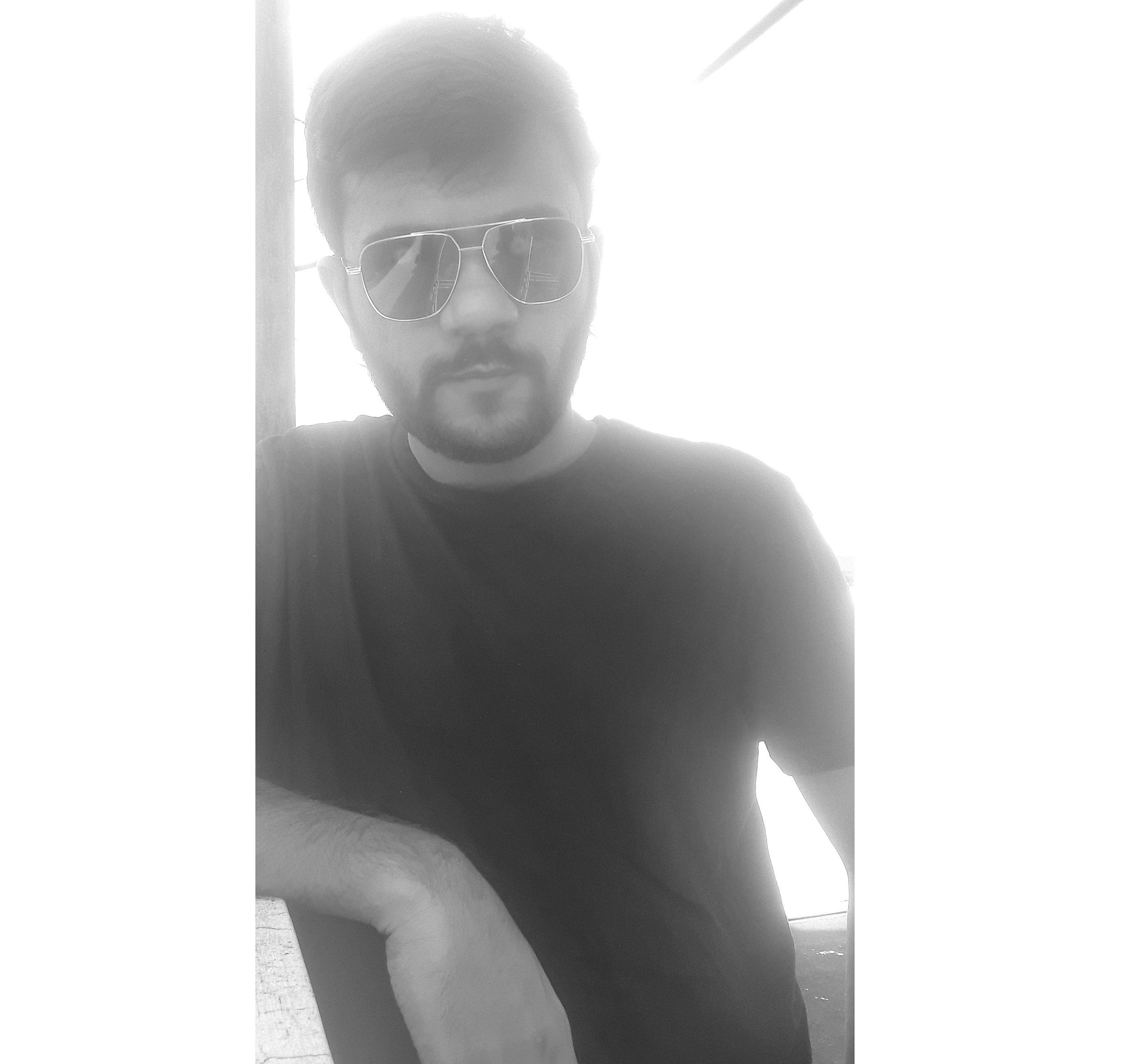 Rishabh Verma – Medium