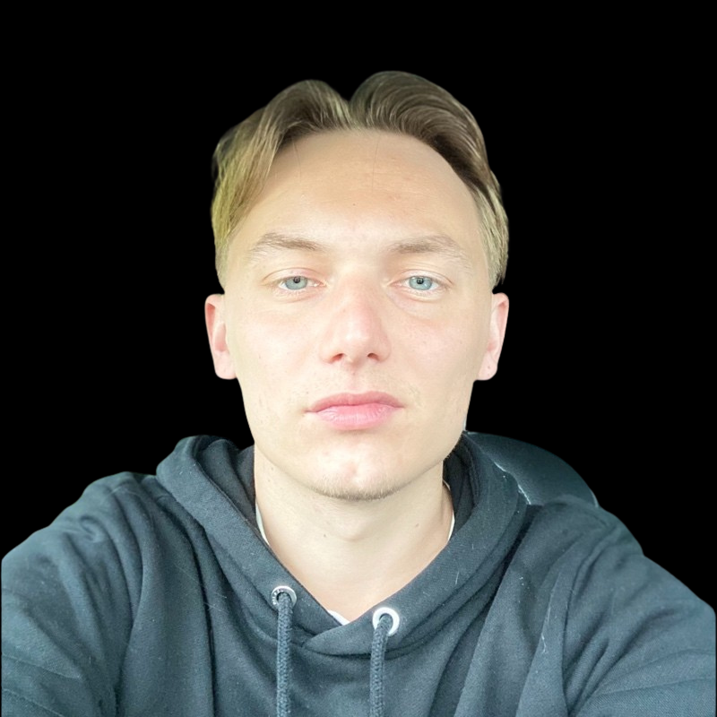 Liam Adcock – Medium