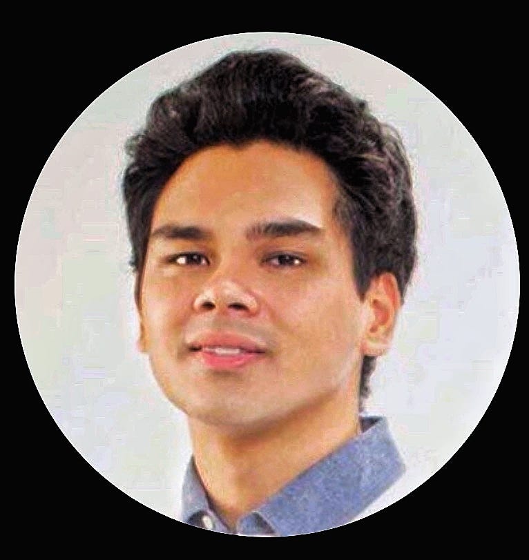 Reuben Nathaniel – Medium